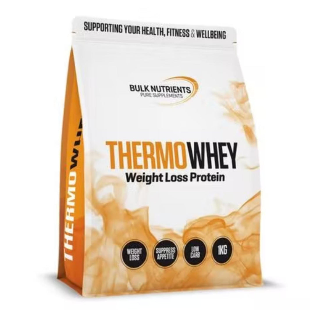 Thermogenic Proteins – Cave Sports Nutrition